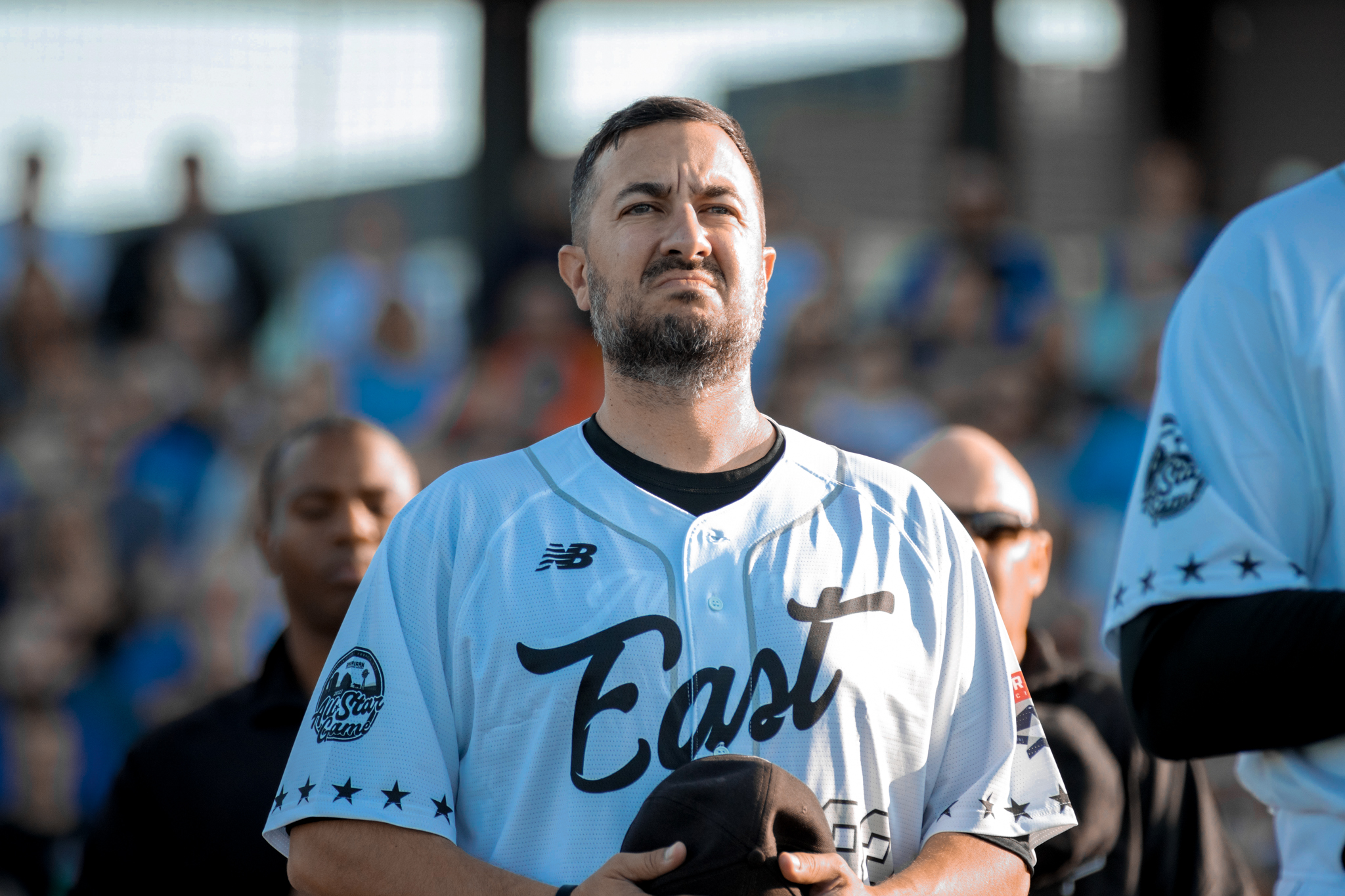 ‘I’m very happy here’ | News, Sports, Jobs - Observer Today